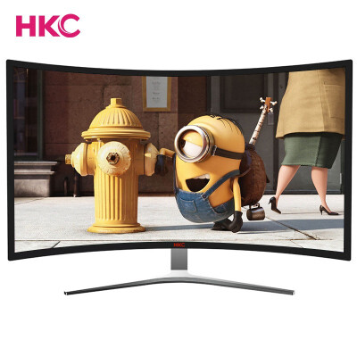 【惠科 G40 】39英寸曲面液晶显示器144Hz吃鸡电竞屏幕网吧影院【图片 价格 品牌 报价】